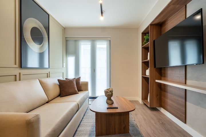 Geko| Ember_1br In Miraflores Near Larcomar - Lima