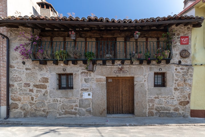 Tu Casa De Pueblo - Buenaventura