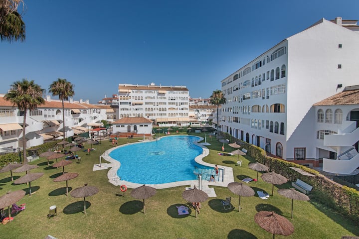 El Portil Apartamento - El Rompido