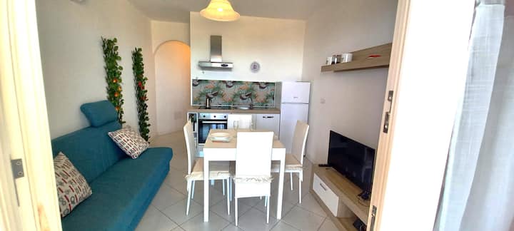 Affittimoderni Castelsardo - Le Rondini - Castelsardo