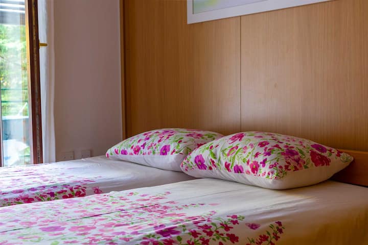 Beachfront Apartmen Mare Strunjan - Portorož