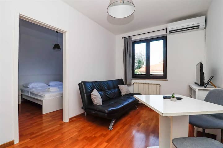 Apartment Lu 2 Koper - Koper