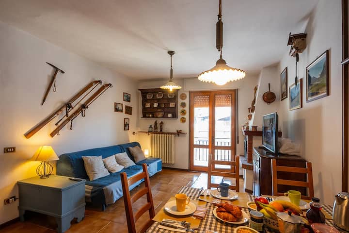 Casa Graziella, Borno Ospitar - Borno