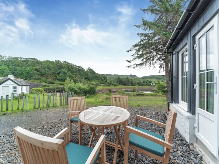 Tigh Na Clachan - Isle of Mull