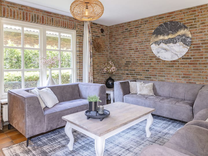 Boomgaard By Interhome - Enschede