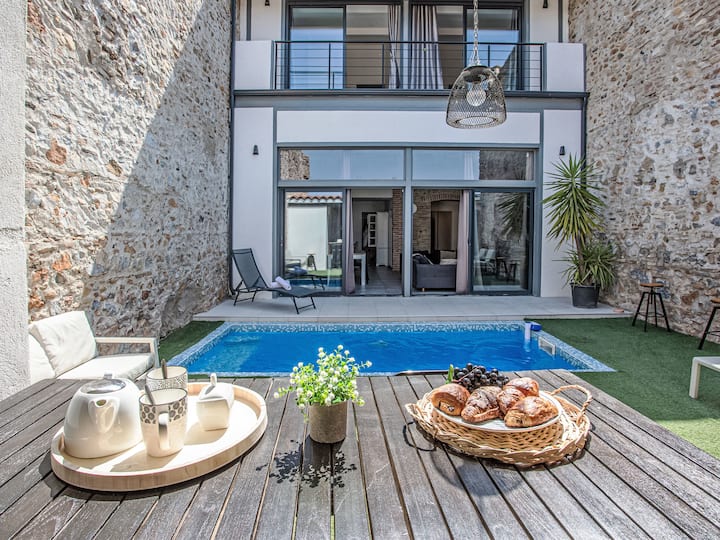 La Grange By Interhome - Perpignan