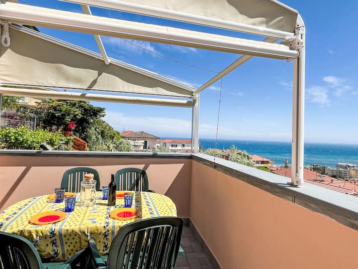 Francesca By Interhome - San Lorenzo al Mare