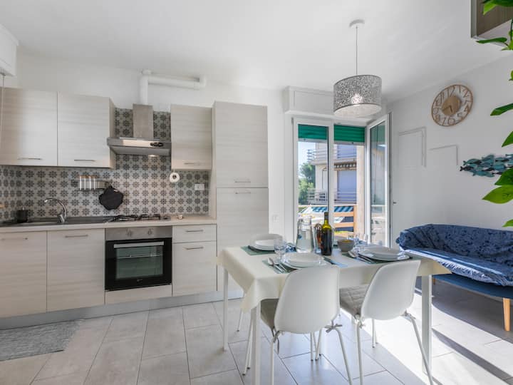 Casa Emma By Interhome - Cecina