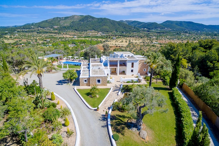 Can Xumeu Den March - Santa Eulària des Riu