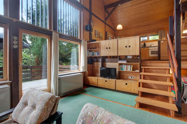 Haus 7 Bernau - Hinterzarten