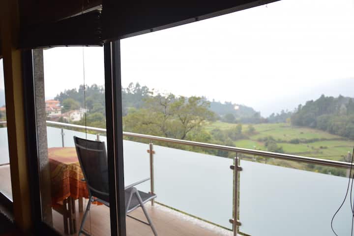 Casa Vale Quintão - Terras de Bouro