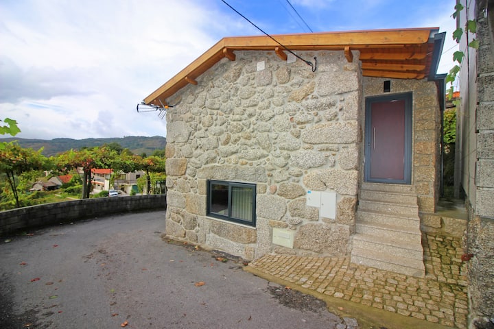 Casa Vale Da Fonte - Terras de Bouro