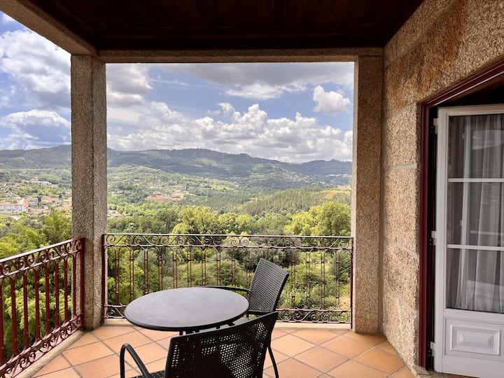 Nomad's Country - Cimo De Vila The Valley Terrace - Cabeceiras de Basto
