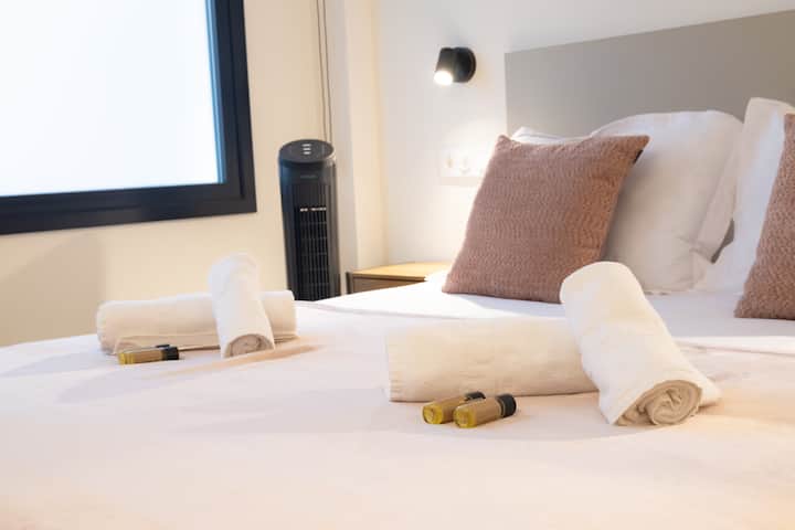 Apartamentos Pedregal Oviedo Centro Urban Plus - Oviedo