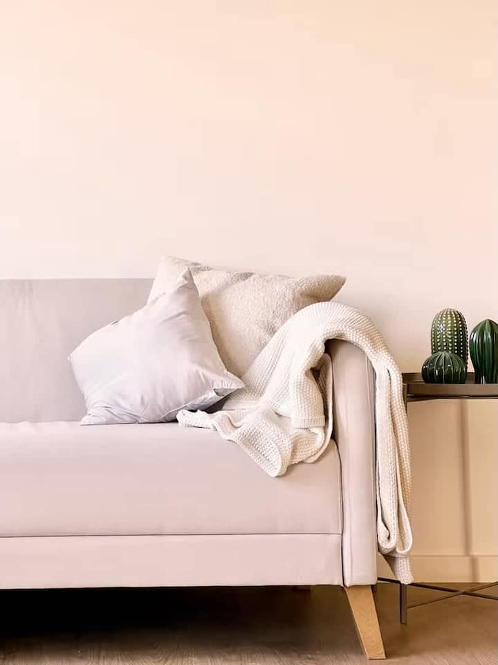 Stunning Big Apartment - Copenhagen