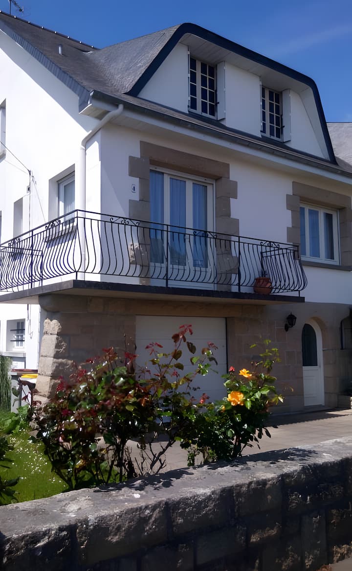 Maison De Caractère - Cancale