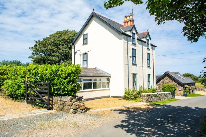 Goleufryn - Abersoch