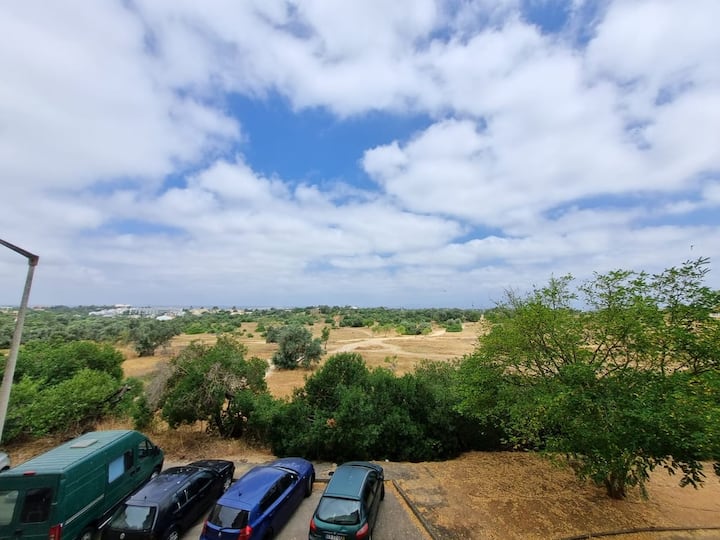 Tac - Alvor Mar E Serra - Alvor