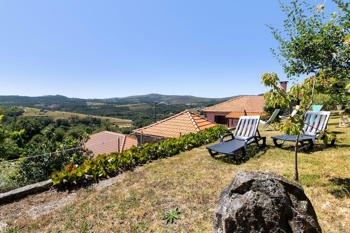 Quinta Natureza De Coura - Paredes de Coura