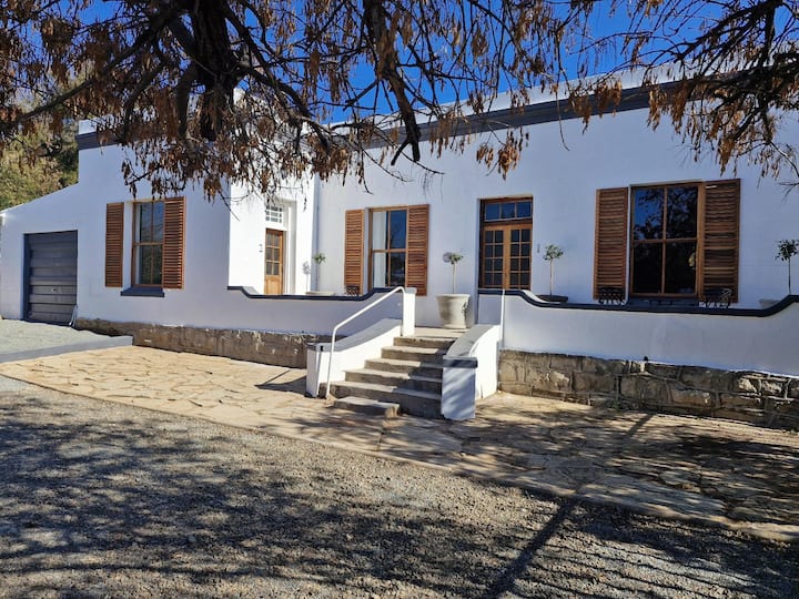 Queen Room - Colesberg