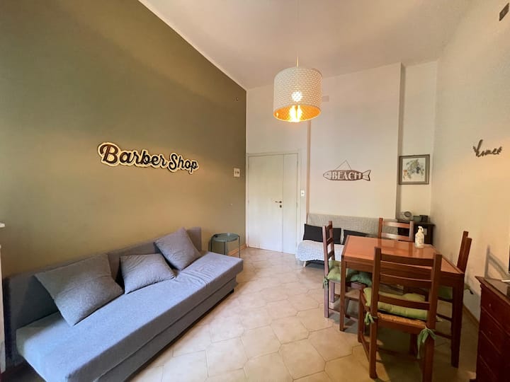 Casa Trieste 1 - Rimini