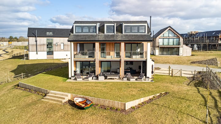 Shepperds View (Sv13), Silverlake, Dorset - 多爾切斯特