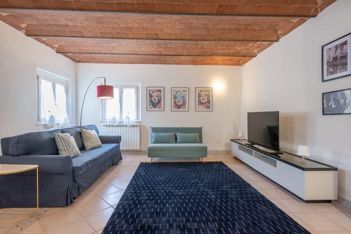 Arno Breeze – Casa Manin - Pontedera