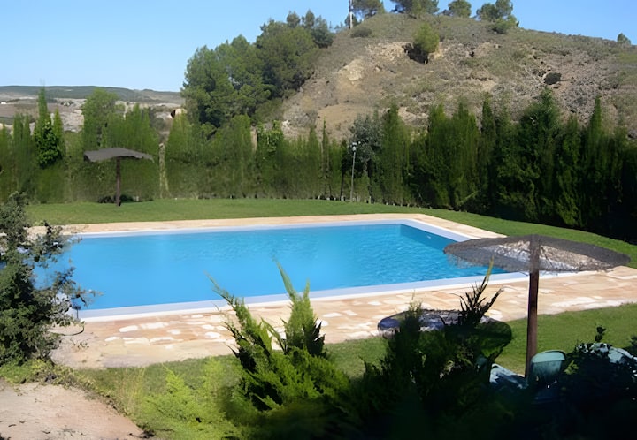 Agroturismo Las Nieves Norte - Bullas
