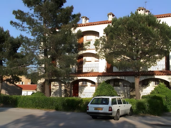Appartement Argelès Plage - Sorède