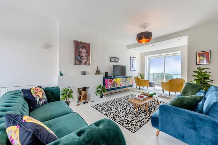4 Bed In Saltdean (Oc-a32366) - Brighton Marina