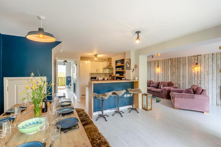 4 Bed In Camber (Oc-m32291) - Camber Sands