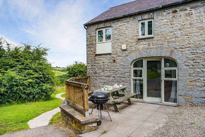 5 Bed In Dihewyd (Oc-t32350) - Aberaeron
