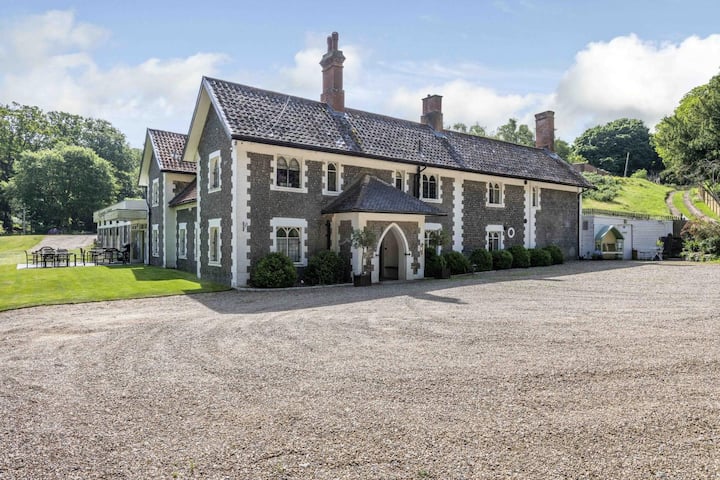 7 Bed In Northrepps (Oc-n32549) - Cromer
