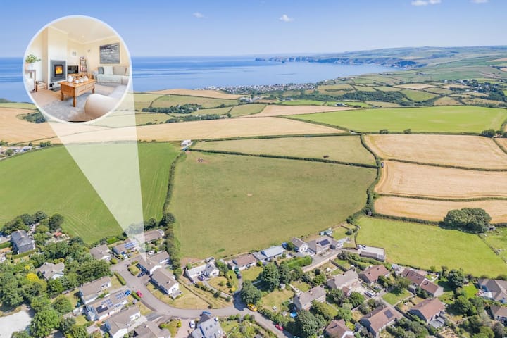 3 Bed In Trelights (Oc-h32287) - Port Isaac