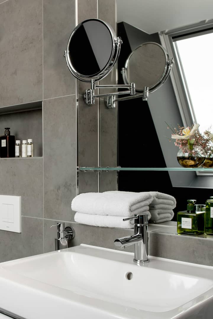 Summer Terrace & Conservatory For Brekkie - Berlin