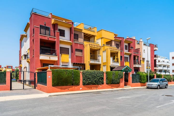 Royal Park Spa - Cabo Roig