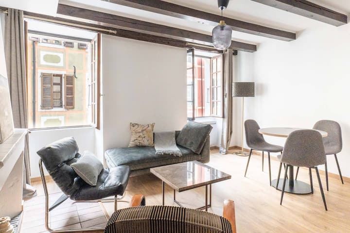 Le Seventy - Annecy - Centre Ville - 1 Chambre - Annecy