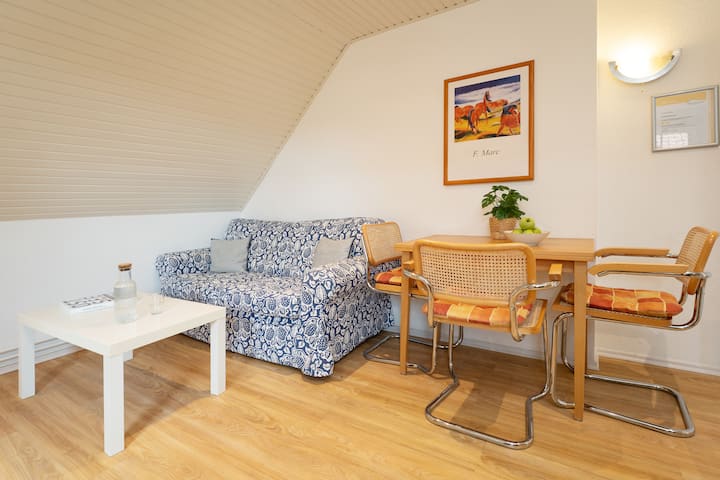 Schwalbennest (295808) - Fehmarn