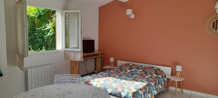 Le Studio Du Bassin D'archachon - Gujan-Mestras