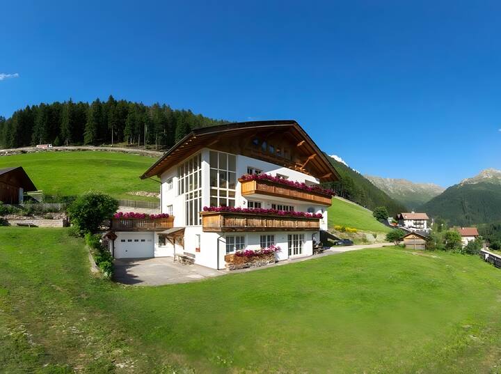 Tscharfhof - Vipiteno
