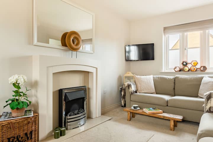 The Coach House | Moreton In Marsh, The Cotswolds - Moreton-in-Marsh