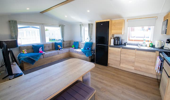 Sbl57 - Parkdean, Camber Sands - Camber Sands