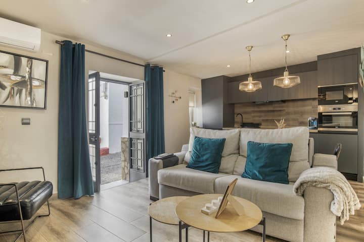 Alvarado Loft Rural - El Bosque, España