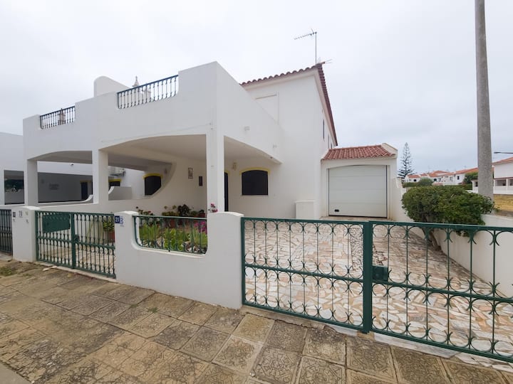 Casa Vanessa V3 By Yha - Altura