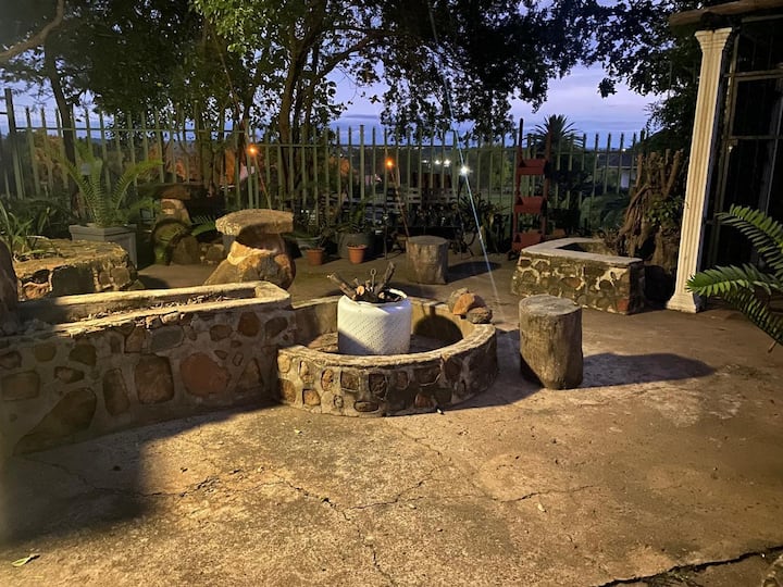 Comfort Studio - Spionkop - Ladysmith