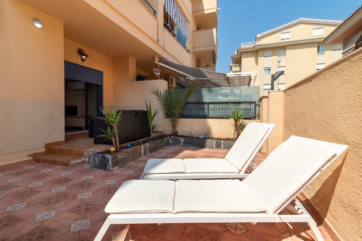 Planta Baja Mare Nostrum 73 (P) - Canet de Berenguer