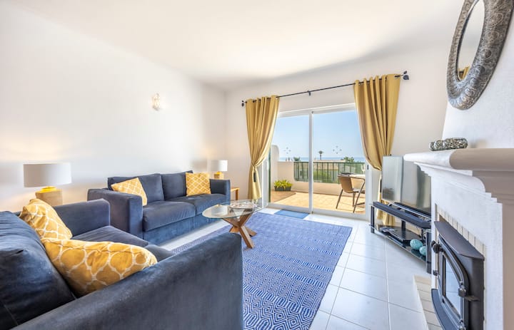 Casa Da Praia Da Luz T2 Plus 1 - Praia da Luz