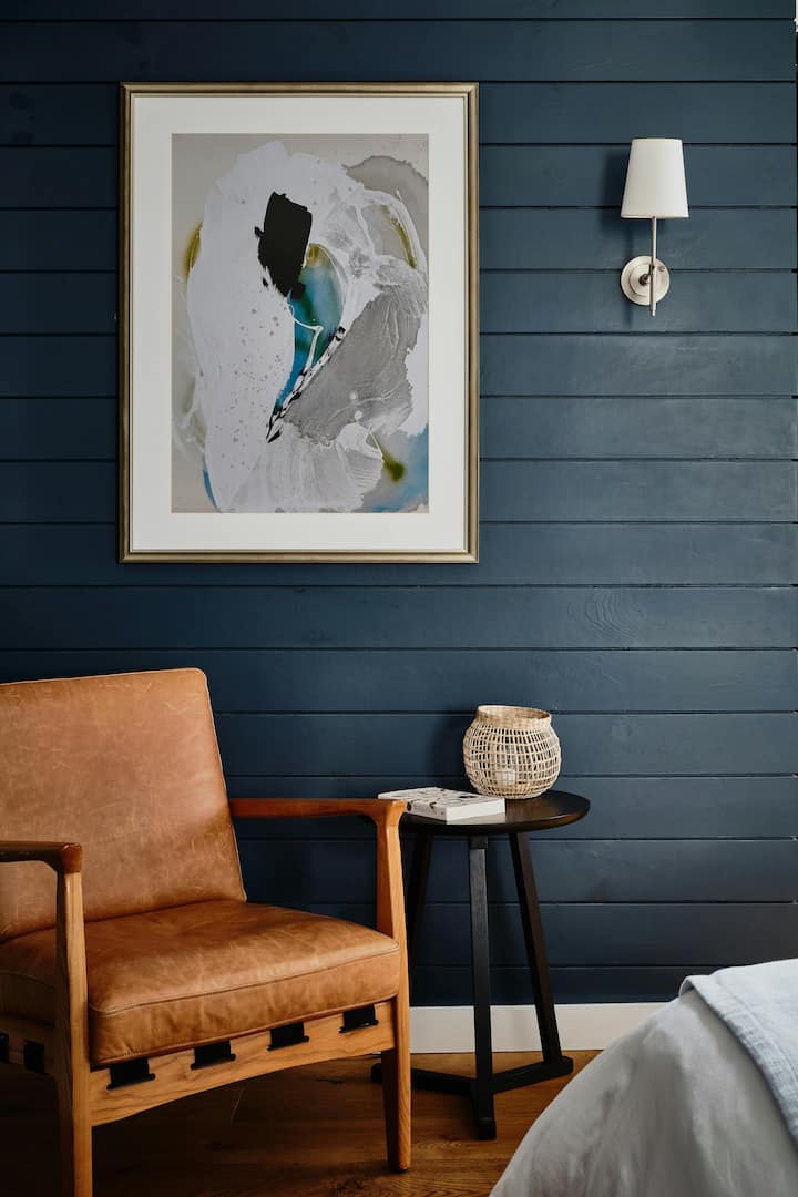 Laid-back Gem Near Wineries, Shops & Beaches - The Hamptons, NY