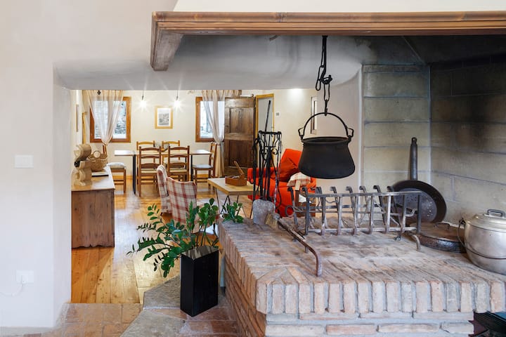 Villa Il Cortivo 81 - Vittorio Veneto