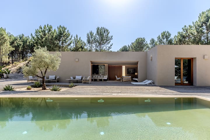 Melides Premium Villa With Pool By Homing - Melides